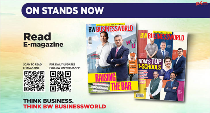 BW Businessworld's latest edition focuses on B-schools’ thrust on ...
