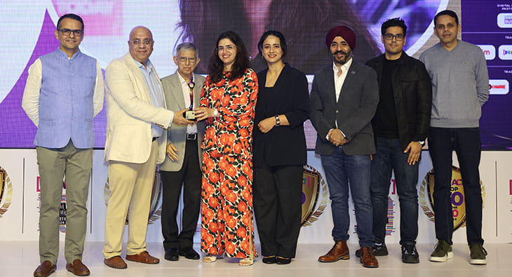 This decade belongs to women, more power to us: Lara Balsara Vajifdar