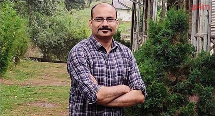 Sandeep Seth joins Zee News as Input Editor