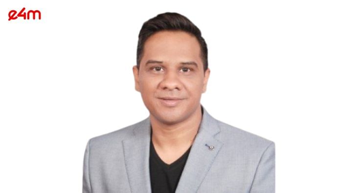 Amit Rathi moves on from Digital Turbine