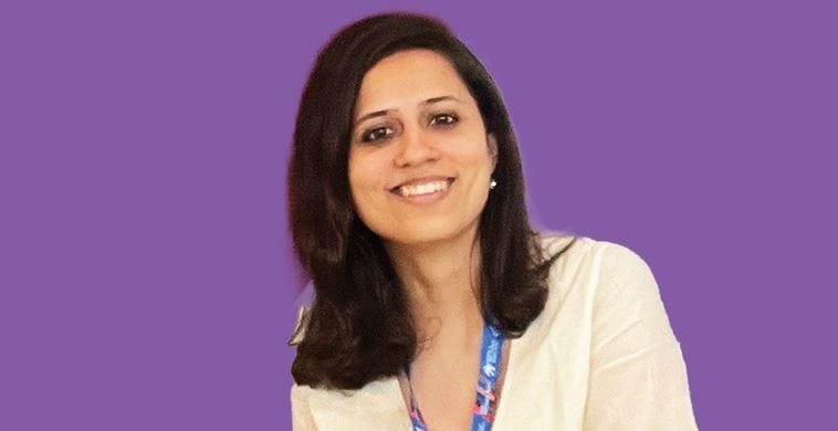 Be crazy, wild, relentless even if you may be vilified, judged ...