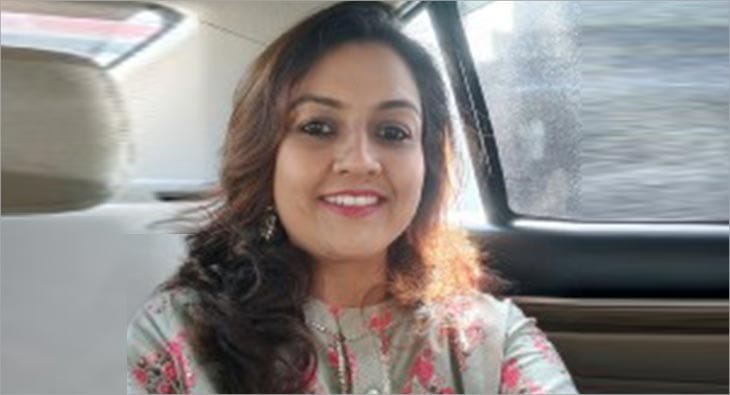 Adhishree Murdia named VP - SVOD Marketing (India and Global) at Zee5