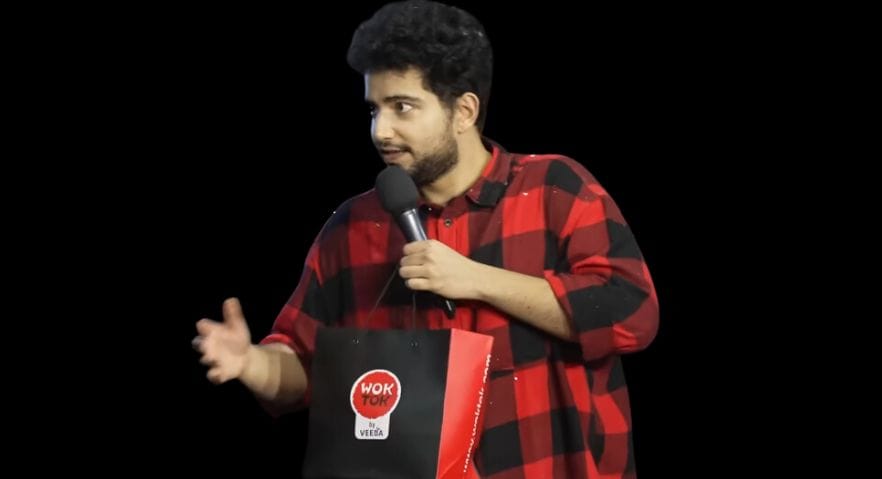 Samay Raina’s got ‘latent’ for roasting brands, and they are loving it