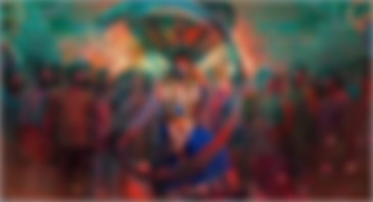 Over 6,000 influencers fuel the Pushpa 2 'wildfire'