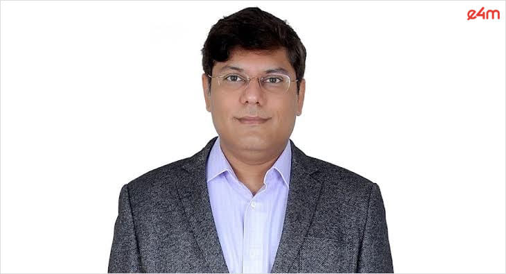 Mayank Jain joins Zee Learn Limited as Chief Operating Officer