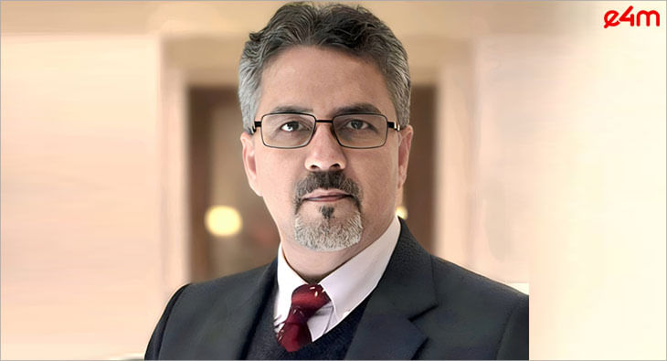 Karan Kumar joins Hero Realty as CMO