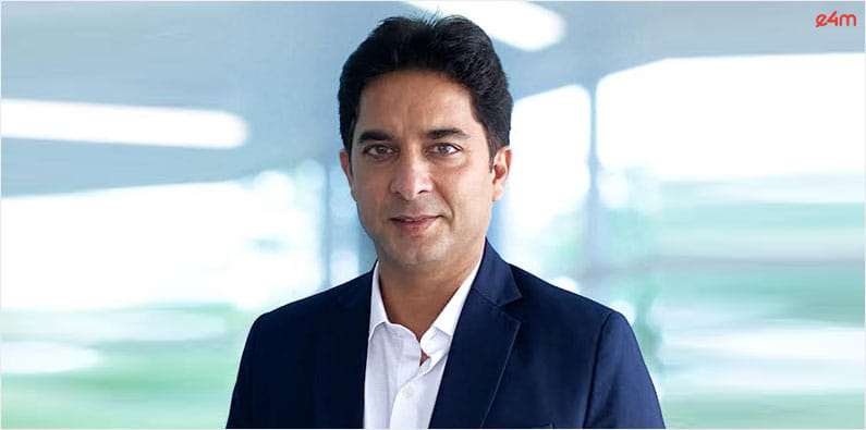 iD Fresh appoints Gaurav Kwatra as Chief Marketing Officer