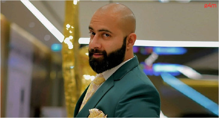 karan-bhalla - Latest News About karan-bhalla - Exchange4media