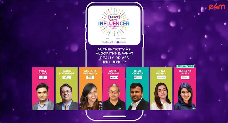 Influencer Marketing News & Trends | Exchange4Media