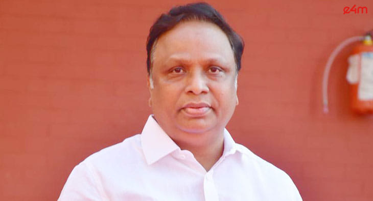 Ashish Shelar named Maharashtra IT, cultural affairs minister; vacates ...