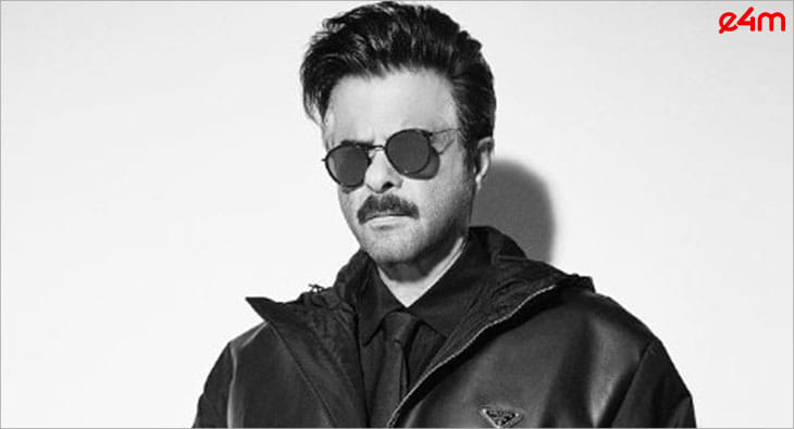 Anil Kapoor at 68: A 'jhakaas' journey of reinvention