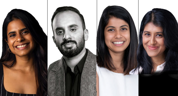 Muthoot Pappachan Group appoints fourth-gen leaders to board