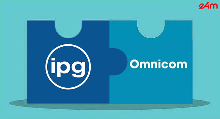 Why Omnicom's acquisition of IPG won’t disrupt India’s media planning ...