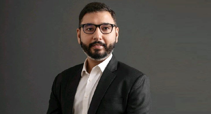 Harsh Sachdeva appointed Director of Strategy for Apple biz at OMD India