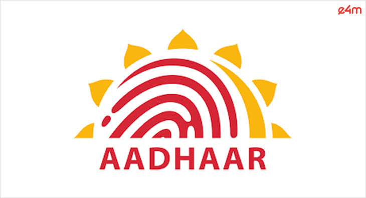 Bhuvnesh Kumar appointed CEO of UIDAI