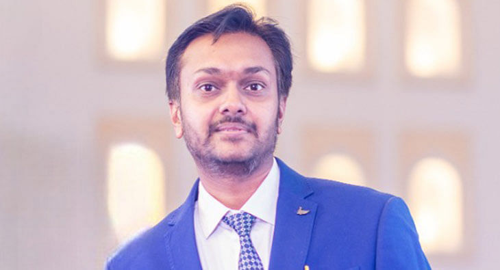 Mukul Jain Joins Lg Affiliated Agency Hsad As Digital Head Of Strategy And Operations