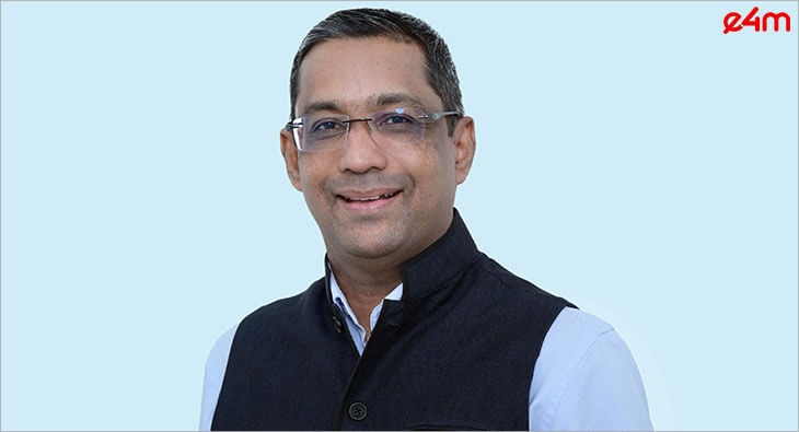 Akasa Air appoints Belson Coutinho as Chief Operating Officer