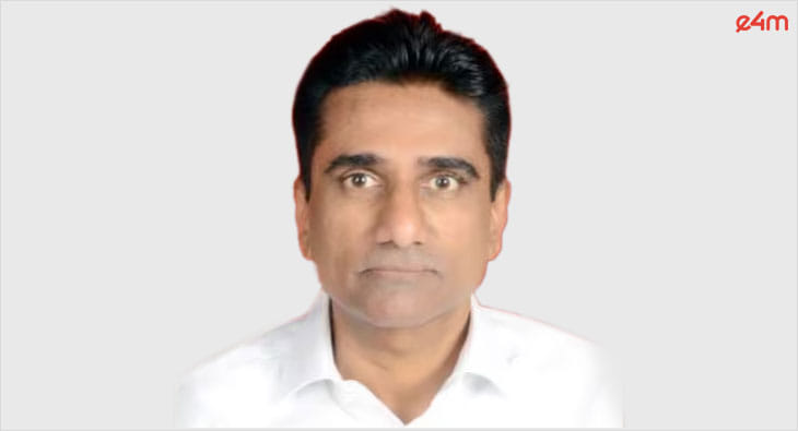 Rajaraman S joins Sony Pictures Network India as Head of Content Strategy