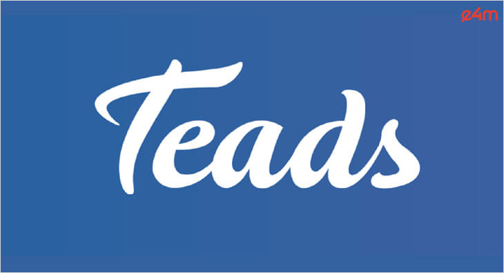 Teads unveils 2025 tech themes poised to redefine media and marketing