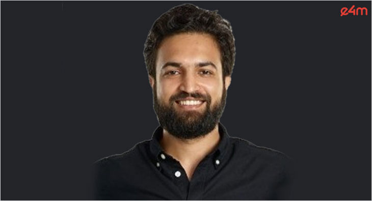 Amit Singh appointed Brand Lead at Honasa Consumer