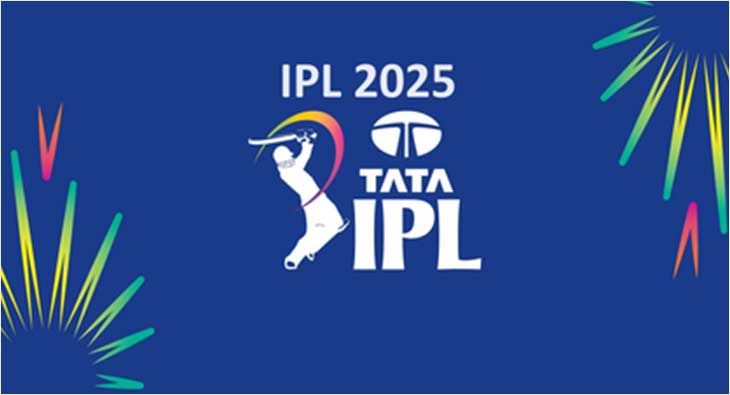 IPL 2025 to start on March 21, final May 25