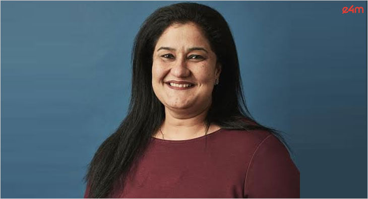 Deepali Handa joins EndemolShine India as EVP & Head - Commercials and ...