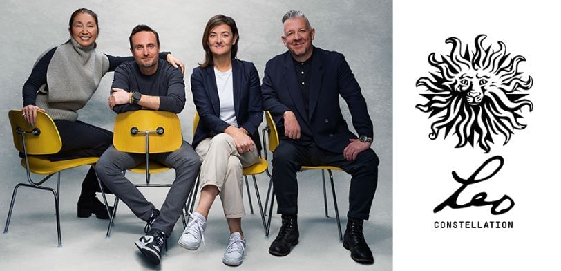 Publicis Groupe unites Publicis Worldwide & Leo Burnett to launch ‘Leo’