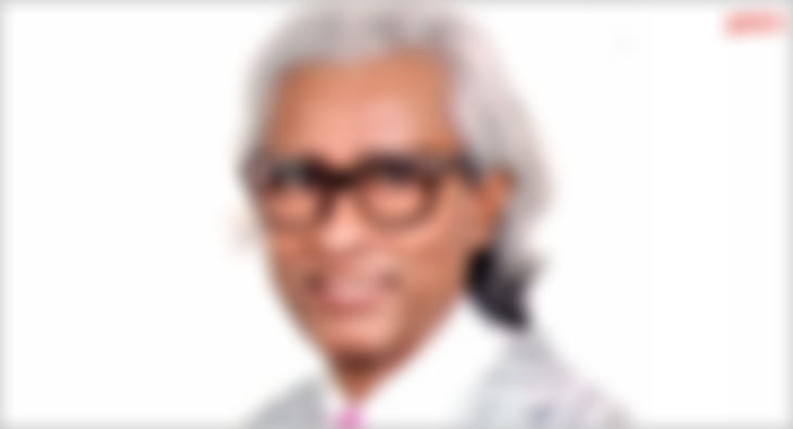 A tribute to Dr. Bhaskar Das: A life lived with grace and purpose