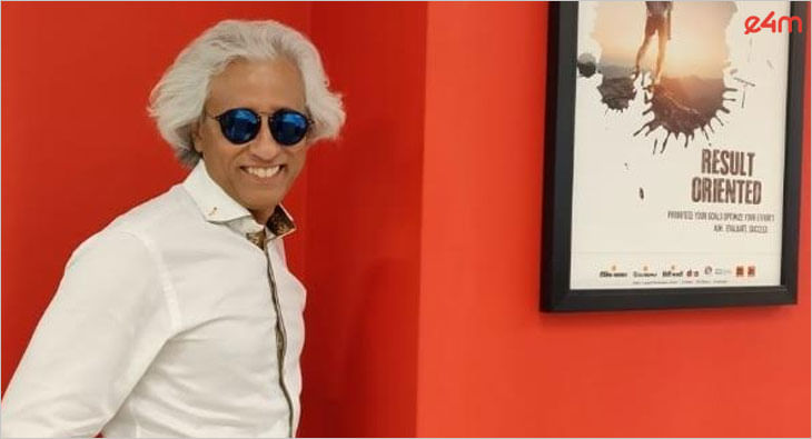 A Tribute to Bhaskar Da: A maverick, a visionary, and a man who touched ...