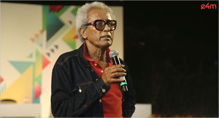 ‘Dr Bhaskar Das had a burning desire to learn and evolve’