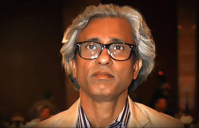 Dr Bhaskar Das: A charismatic leader, mentor and taskmaster