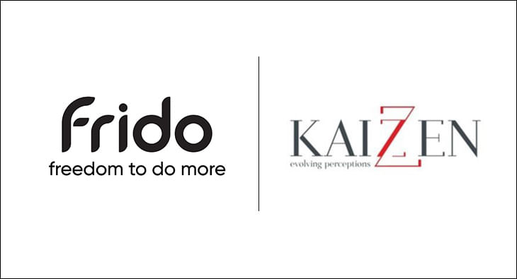 Frido joins hands with Kaizzen as its strategic communications partner