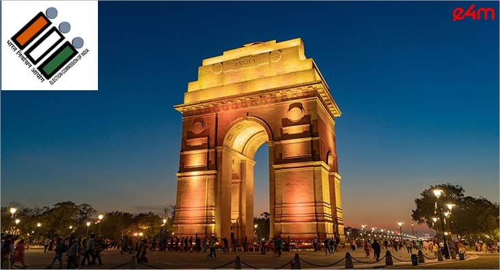 Delhi polls: OOH sees up to 8% uptick in demand