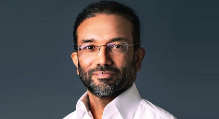Disney+ Hotstar's Sajith Sivanandan joins Jio Mobile Digital Services ...