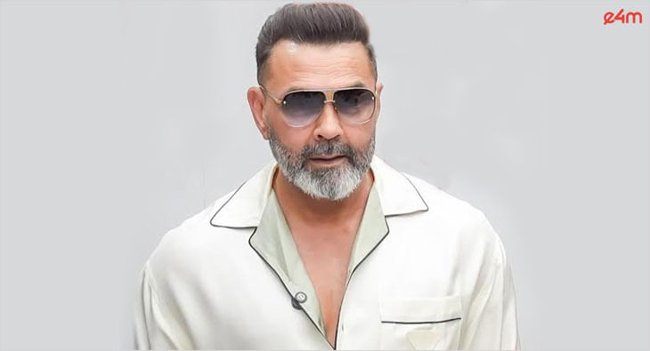 Bobby Deol birthday today: Celebrating the ‘Animal’ actor