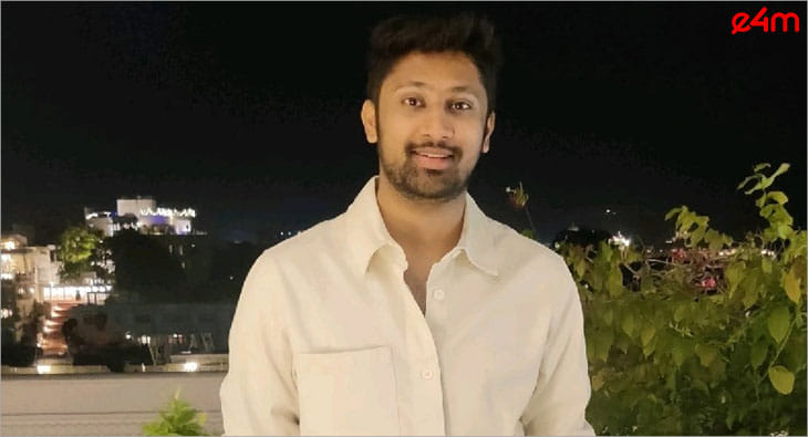 Adesh Mulkalwar elevated to Group Head - Ecommerce at EssenceMediacom