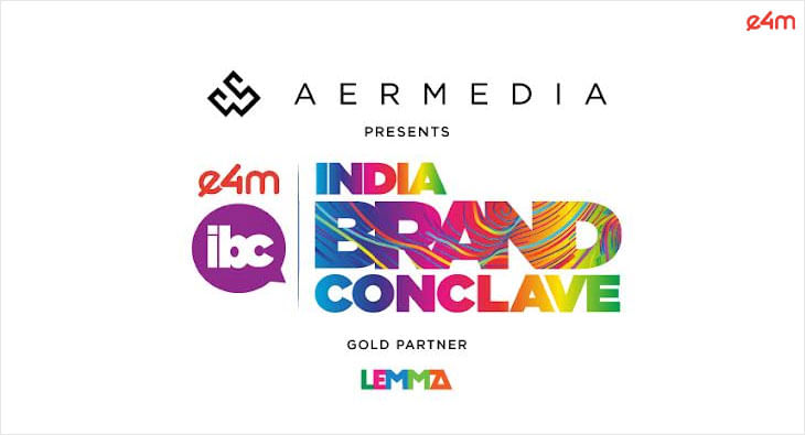 India Brand Conclave 2025: Fireside chat & panels on brand strategy in ...