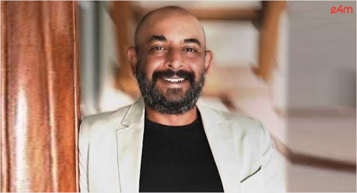 WPP’s Ketan Desai to lead Monks India