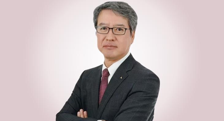 Maruti Suzuki re-appoints Hisashi Takeuchi as MD & CEO