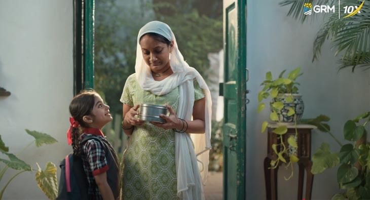 GRM Group celebrates the role of food in bringing people together in ...