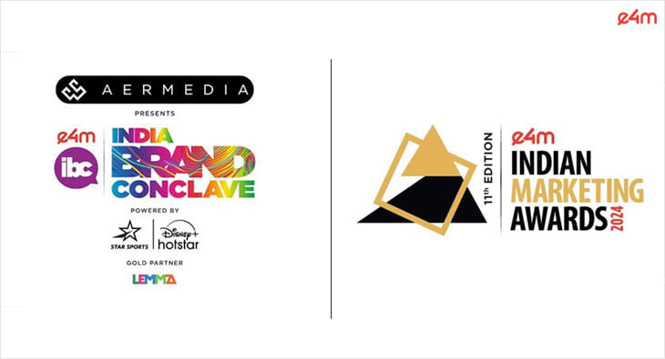 India Brand Conclave & Indian Marketing Awards: In Pictures