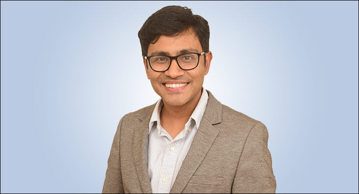 Epsilon appoints Pratik Nath as MD of its India Global Capabilities Centre