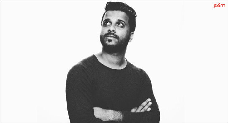 Supreeth T elevated to Head of Brand, Community & Media Strategy at OnePlus