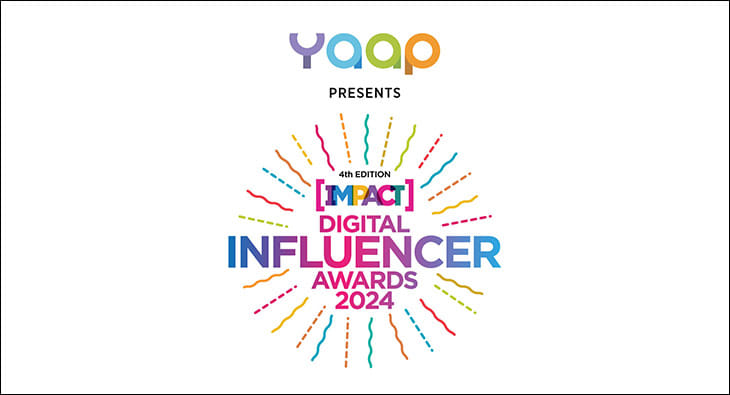 Impact Digital Influencer Awards 2024: Fourth Edition on March 11 in Mumbai