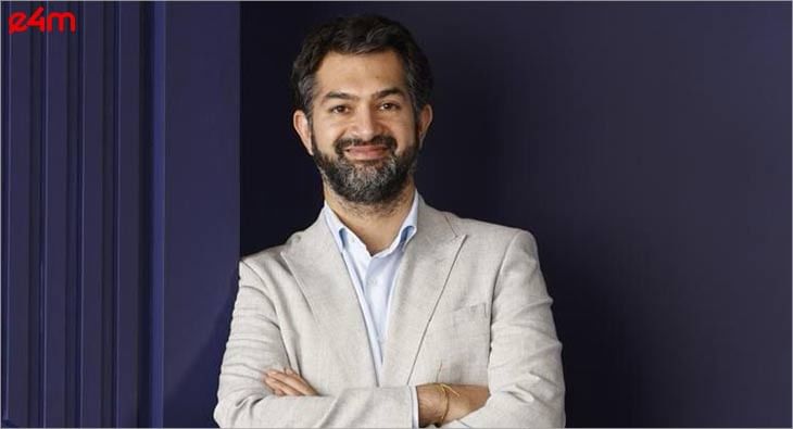 Karan Bedi at #StreamNext2025 highlights streaming’s dominance in the ...