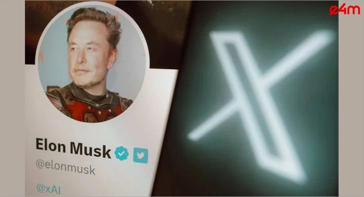 Elon Musk & X sue Nestle, Lego over ad boycott