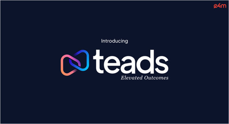 Outbrain completes acquisition of Teads