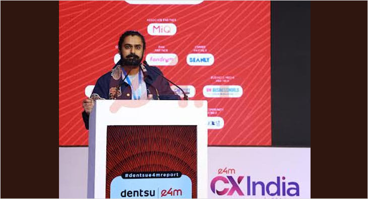 Success should hinge on leveraging real-time insights: Abheek Biswas ...