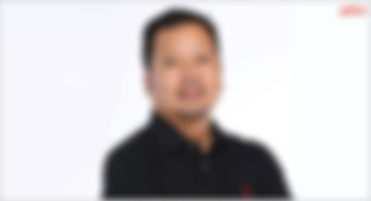 Jerry Jimenez Bongco