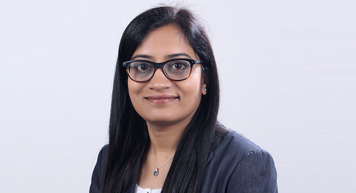 Vani Venkatesh joins Delhivery as CBO